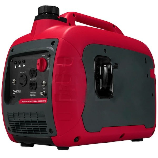 VoltPulse 3000 Power Station Inverter – POWERBURST